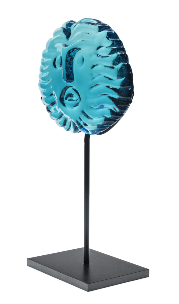 Wind Elemental Mask - Vetri