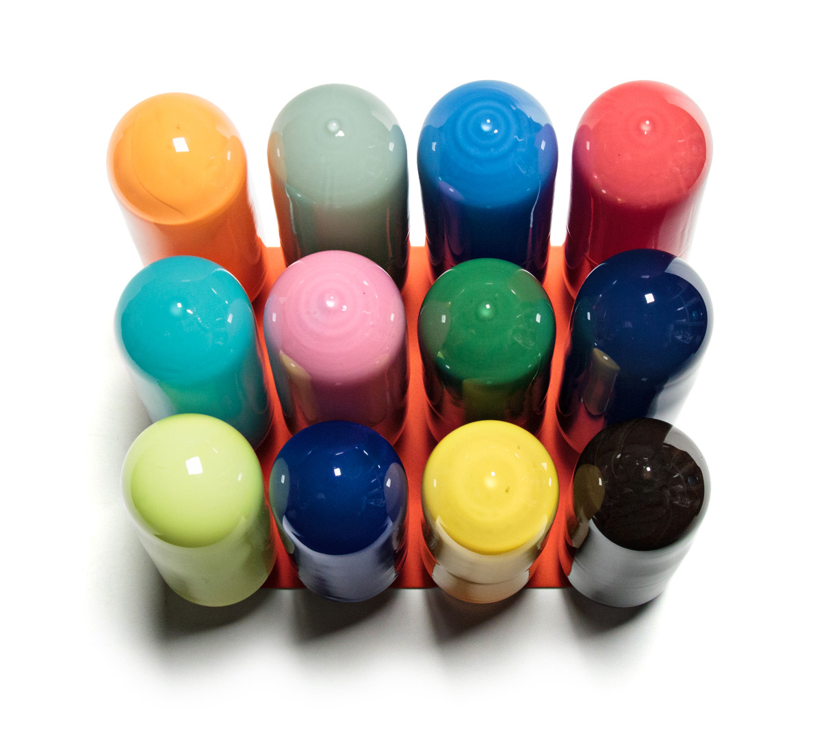 Color Construction#1 - Vetri