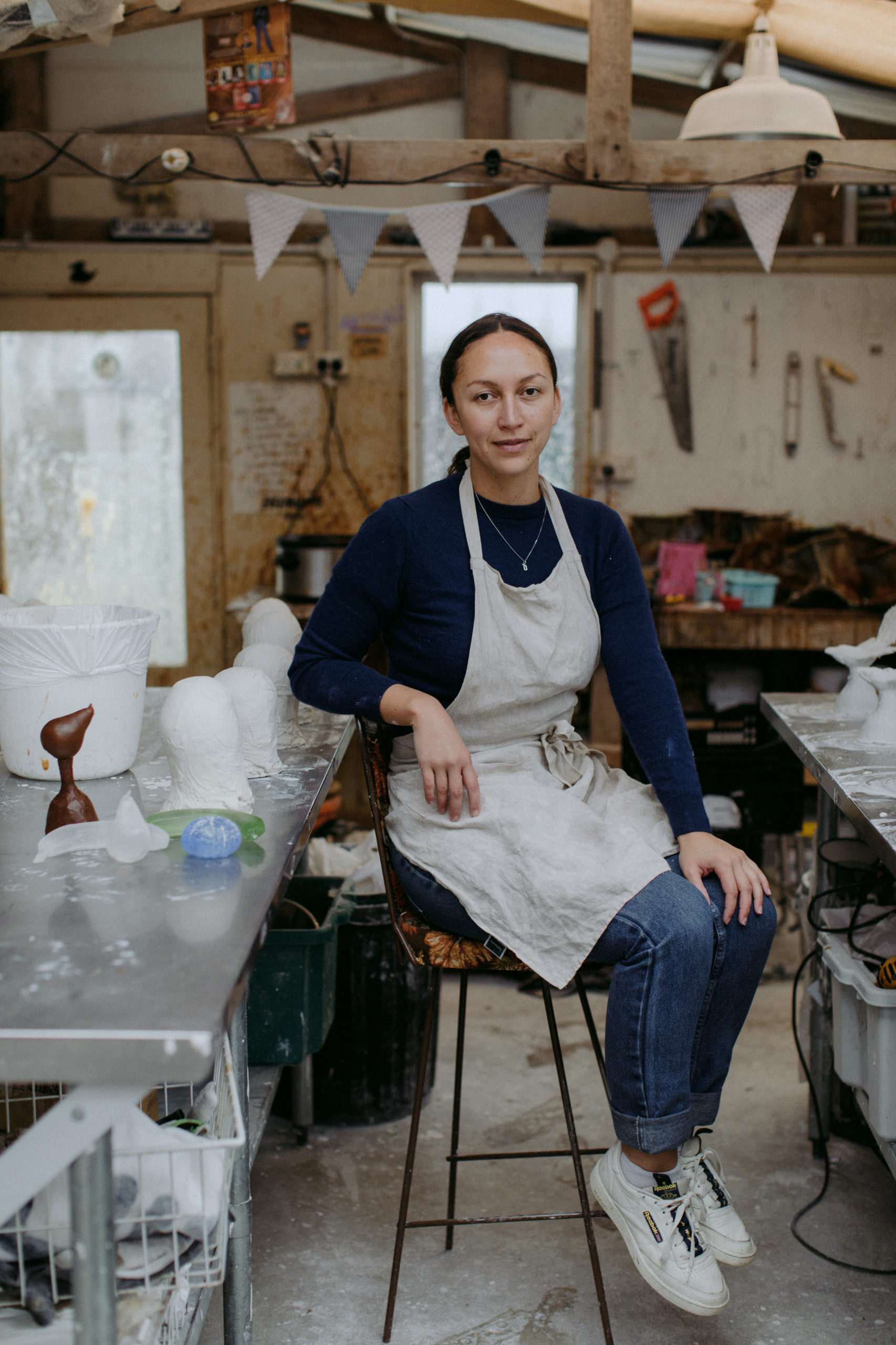 Fresh Fruit by Devon Made Glass - Vetri