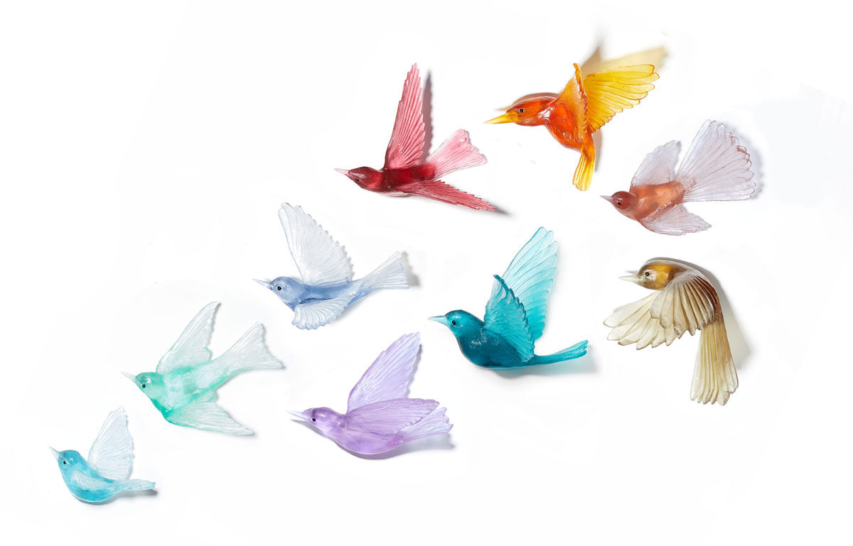 LUKEKE DESIGNS SPECIAL ORDER UPDATE - Vetri