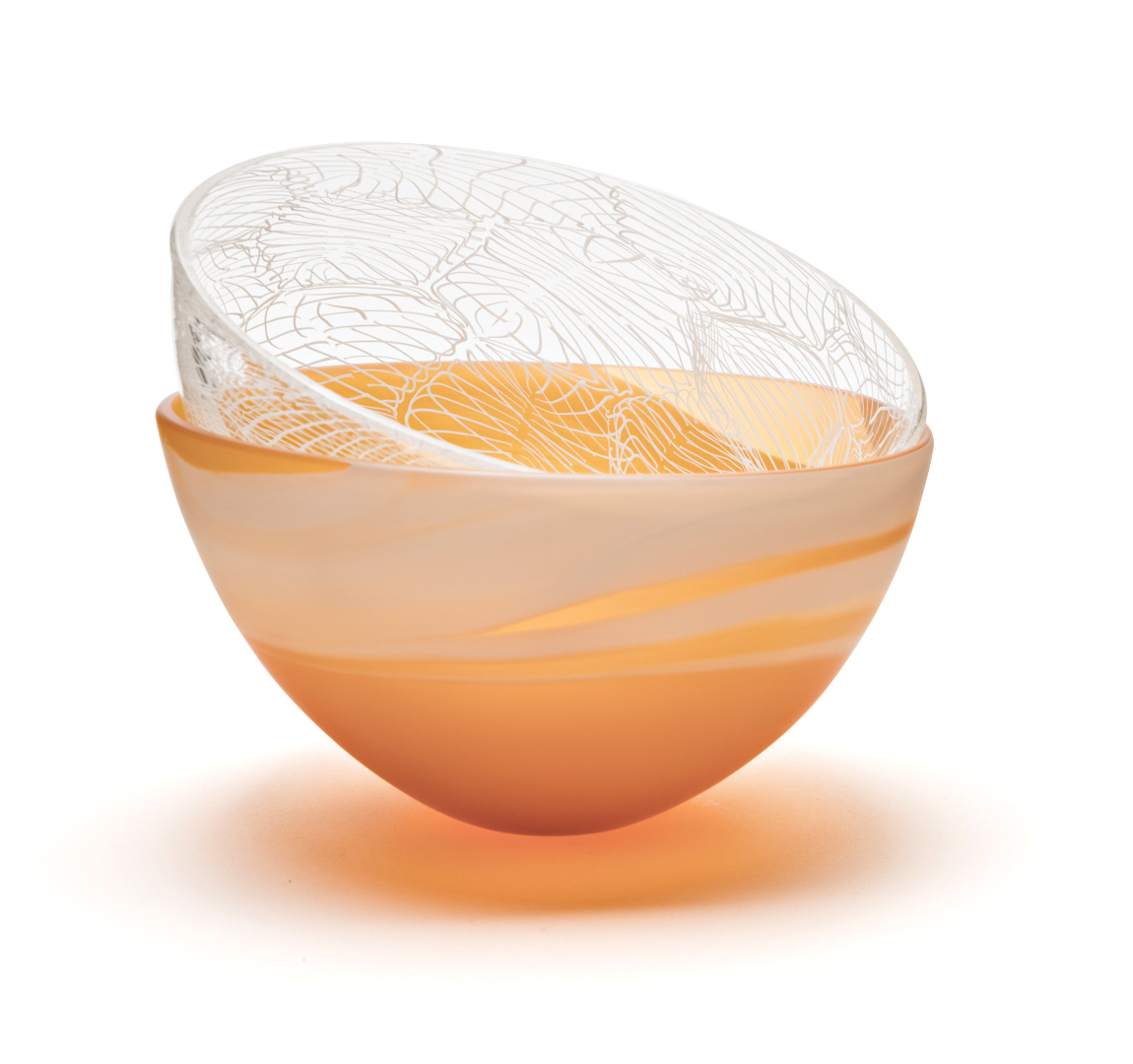 Annette Blair Glass Artwork - Vetri Gallery - Seattle, WA