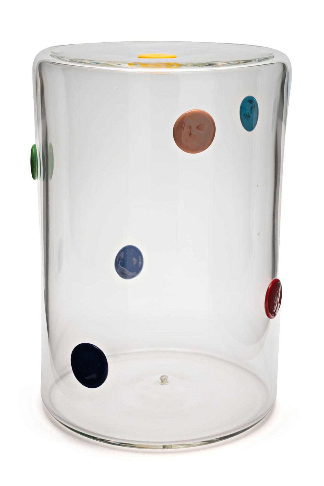 Dot Cylinder - Vetri