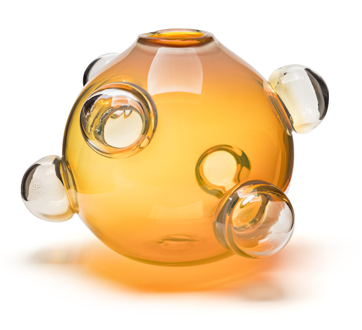 Grace Whiteside - Vetri