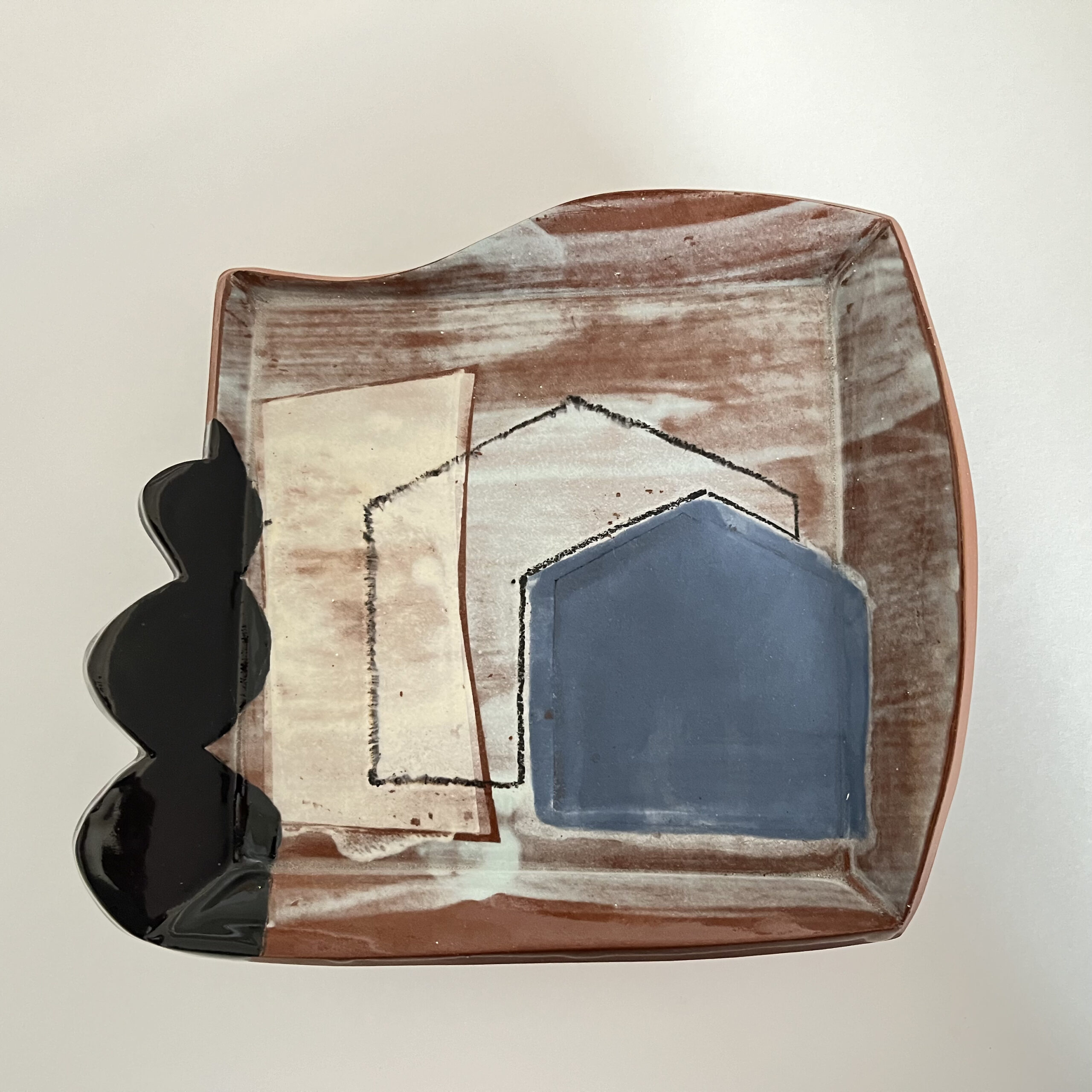 Plate - Vetri