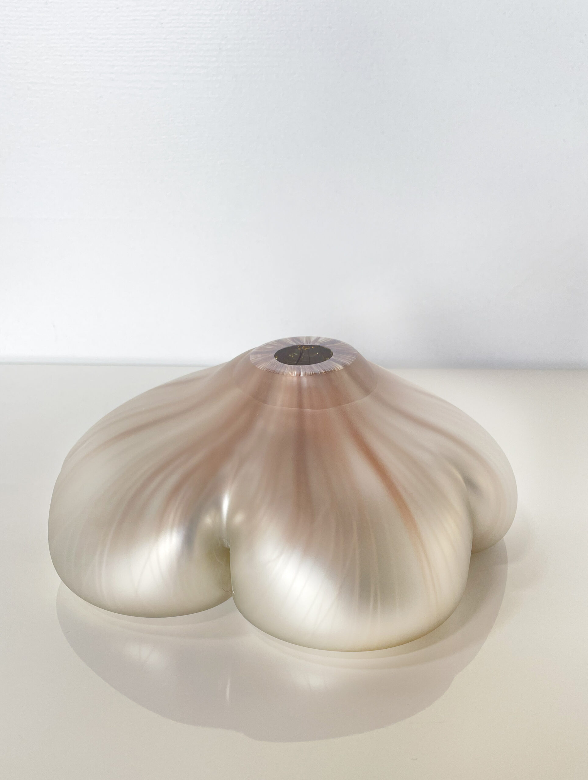 Form in Flux: Object 15 - Vetri