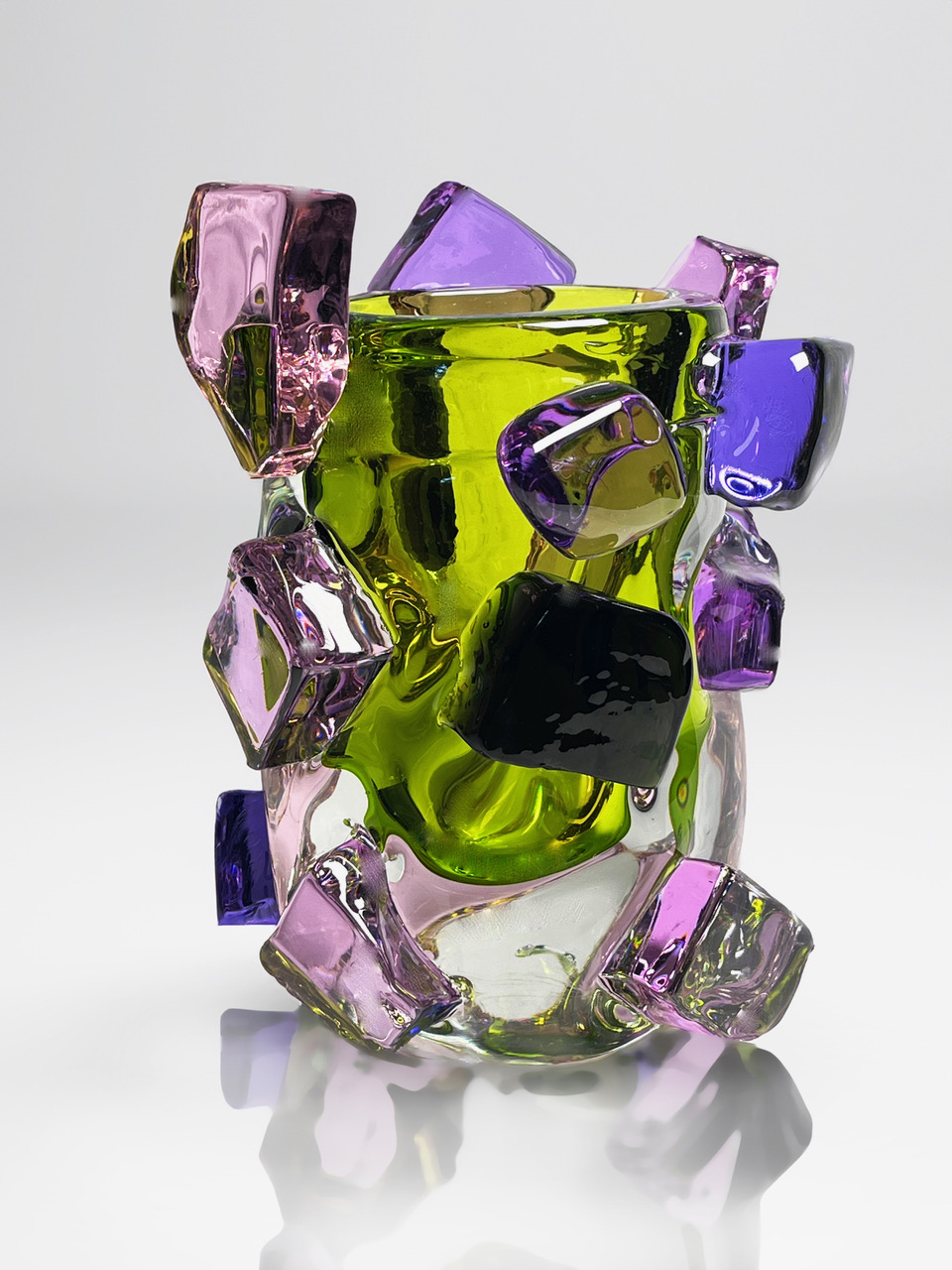 Superchunk, Moss - Vetri